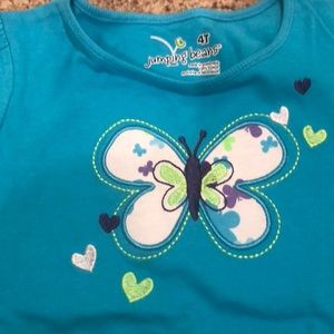 jumping beans | Matching Sets | Jumping Beans Play Set | Poshmark